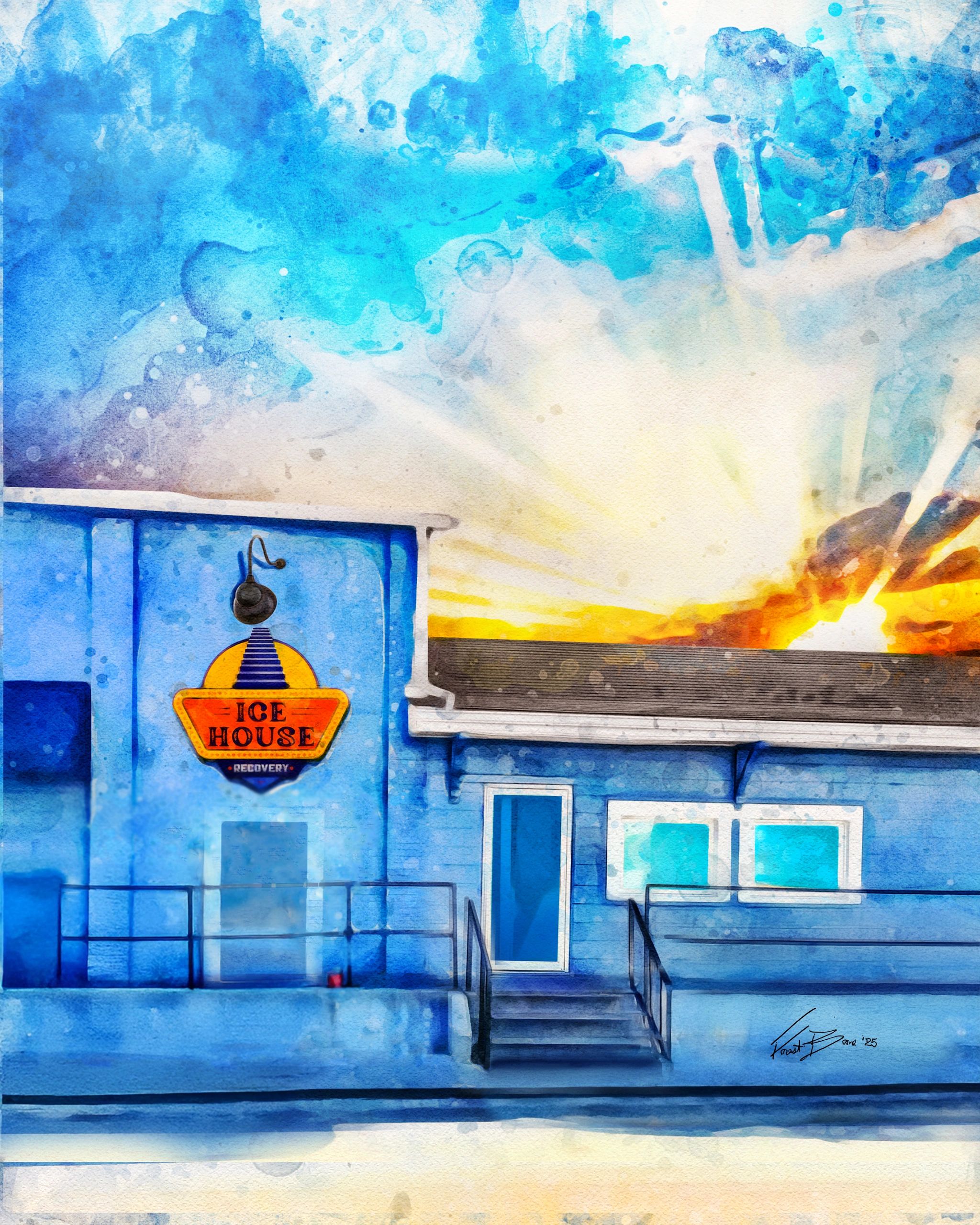 Alcoholics Anonymous